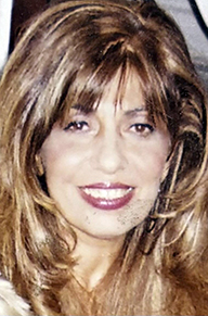 Nancy A. DiLisio 1947-2024 | News, Sports, Jobs - The Vindicator